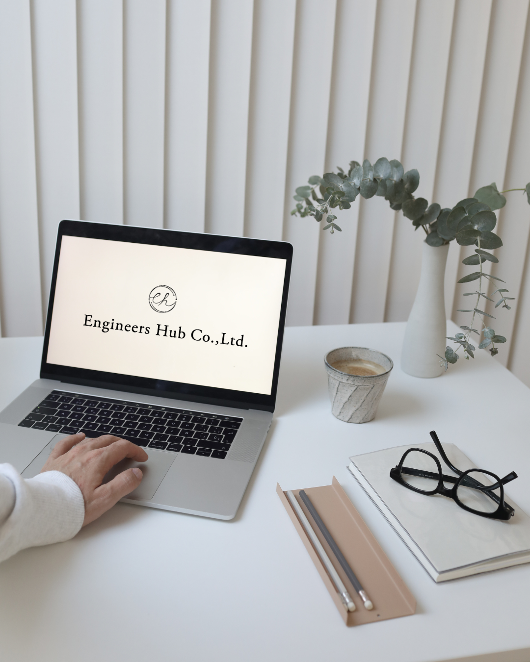 Engineers Hub Co. ,Ltd.